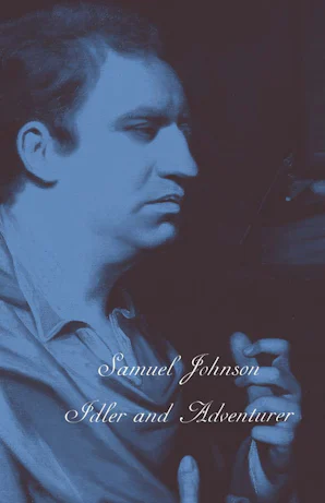 The Works of Samuel Johnson, Vol 2