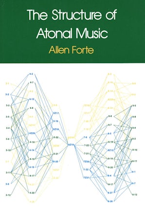 The Structure of Atonal Music