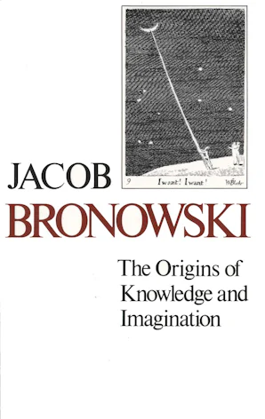 The Origins of Knowledge and Imagination