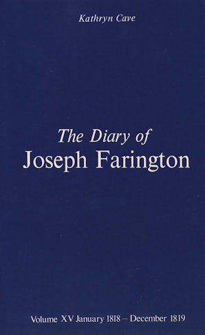 The Diary of Joseph Farington