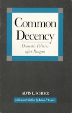 Common Decency