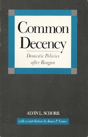Common Decency