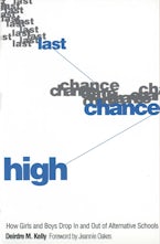 Last Chance High