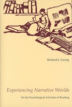 Experiencing Narrative Worlds