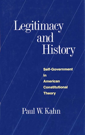 Legitimacy and History