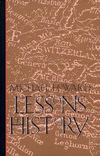 The Lessons of History