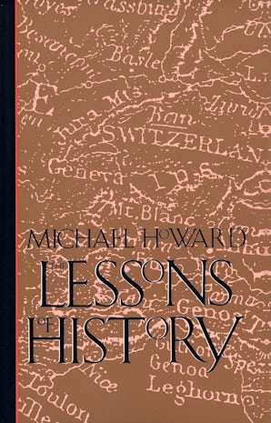 The Lessons of History