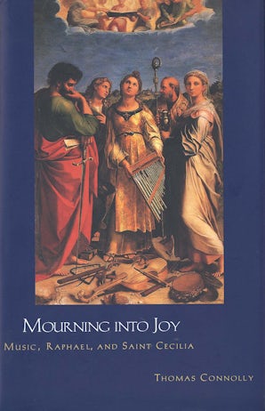Mourning into Joy
