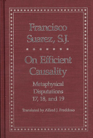 On Efficient Causality