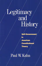 Legitimacy and History