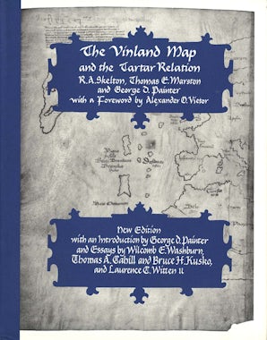 The Vinland Map and the Tartar Relation