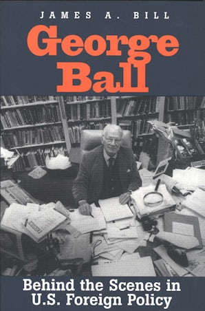 George Ball