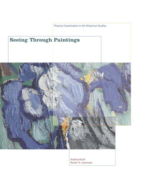 Seeing Through Paintings