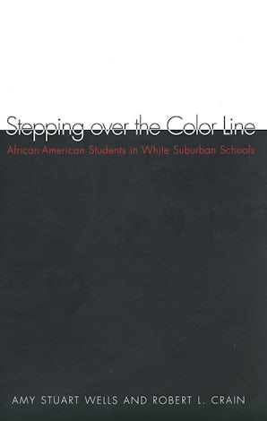 Stepping over the Color Line