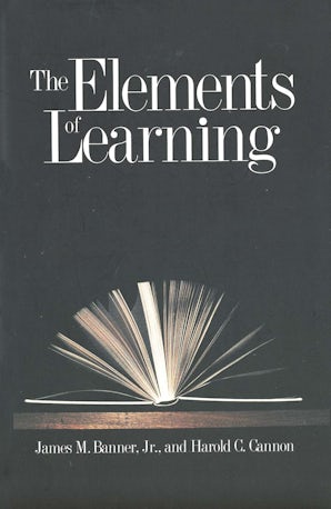 The Elements of Learning