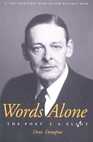 Words Alone