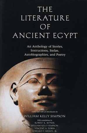 The Literature of Ancient Egypt