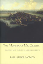 The Murder of Mr. Grebell