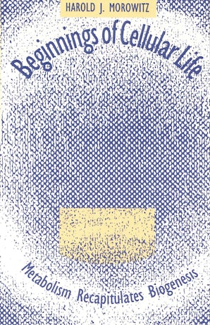 Beginnings of Cellular Life