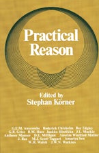 Practical Reason