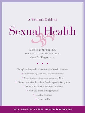 A Woman's Guide to Sexual Health