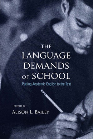 The Language Demands of School