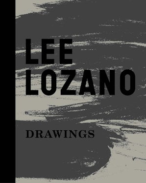 Lee Lozano