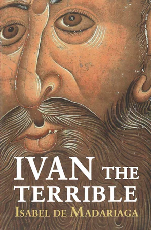 Ivan The Terrible Biography