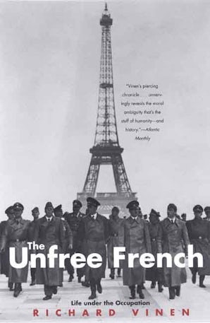 The Unfree French
