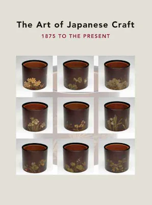 The Art of Japanese Craft