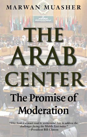 The Arab Center