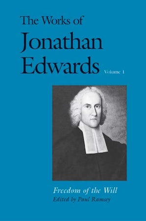 The Works of Jonathan Edwards, Vol. 1