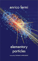 Elementary Particles