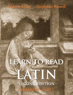 Learn to Read Latin, Second Edition