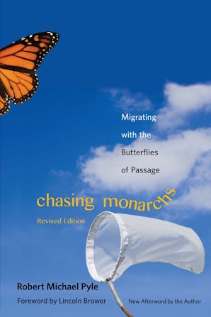 Chasing Monarchs