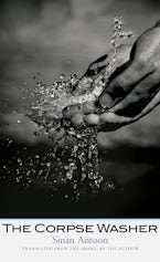 The Corpse Washer