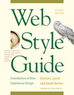 Web Style Guide, 4th Edition