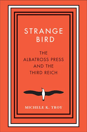 Strange Bird