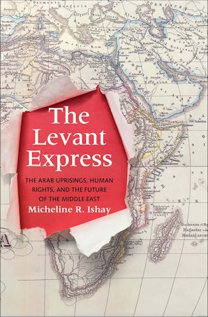The Levant Express