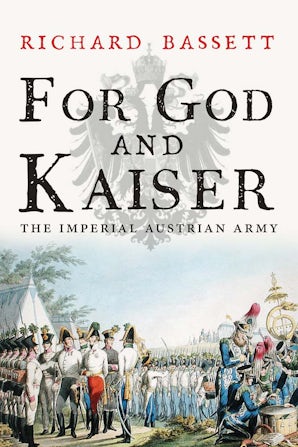 For God and Kaiser