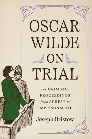 Oscar Wilde on Trial
