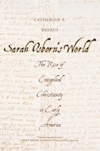 Sarah Osborn's World