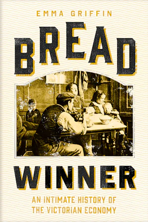 Bread Winner