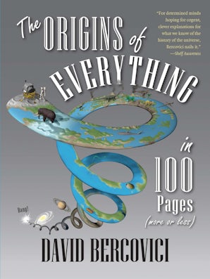 The Origins of Everything in 100 Pages (More or Less)