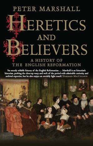 Heretics and Believers