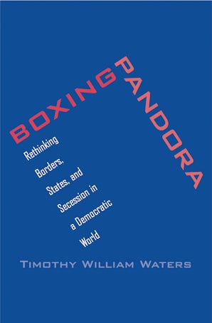 Boxing Pandora