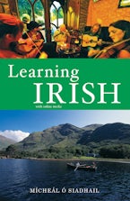 Learning Irish
