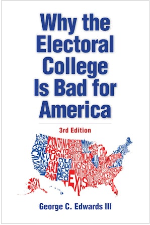 Why the Electoral College Is Bad for America
