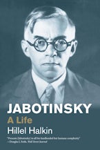 Jabotinsky