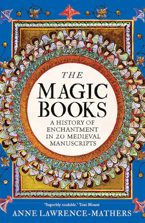 The Magic Books